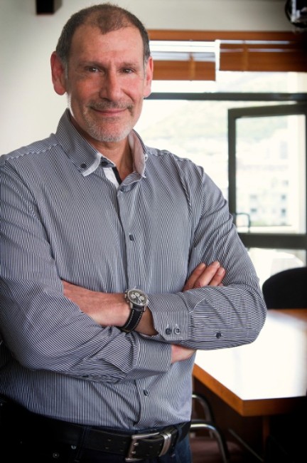 Meet The Lifeforce Team - Lifeforce