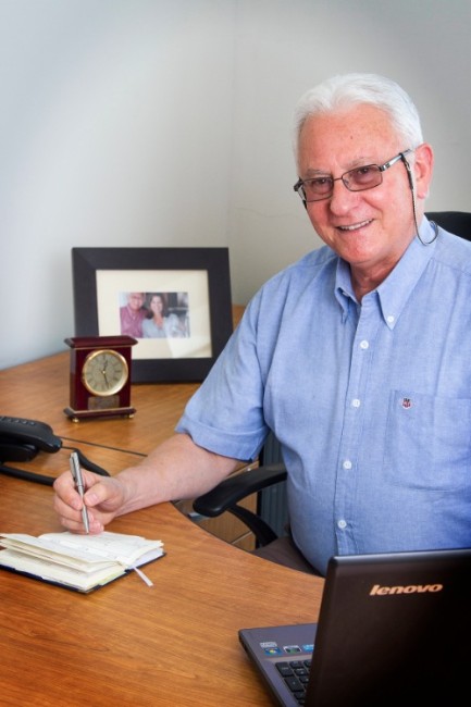 Brent Gordon - Lifeforce